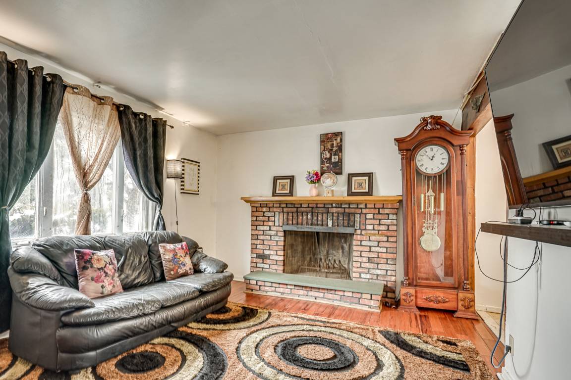 74 M² Ferienwohnung ∙ 2 Schlafzimmer ∙ 4 Gäste - Lawrence, NY