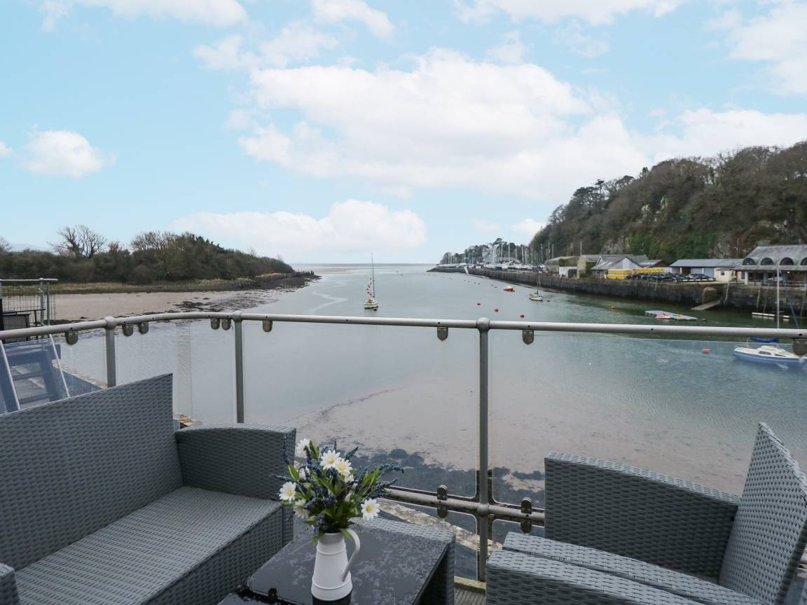 Cottage ∙ 2 Chambres ∙ 4 Personnes - Portmeirion