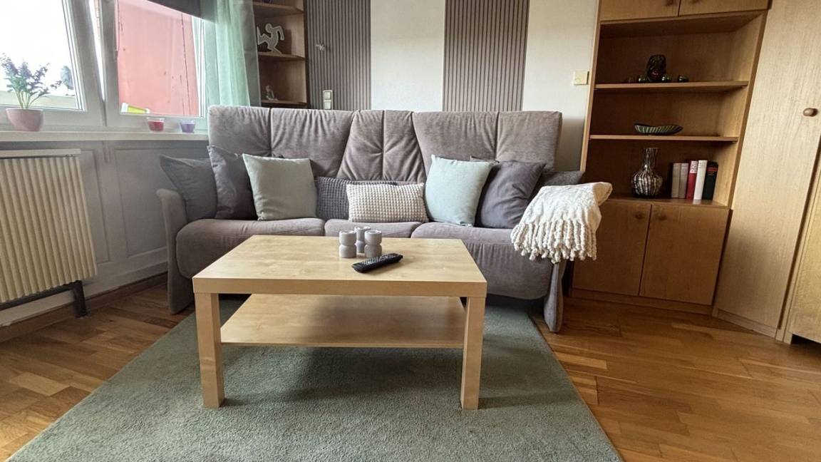 30 M² Appartement ∙ 2 Gasten - Wangerland