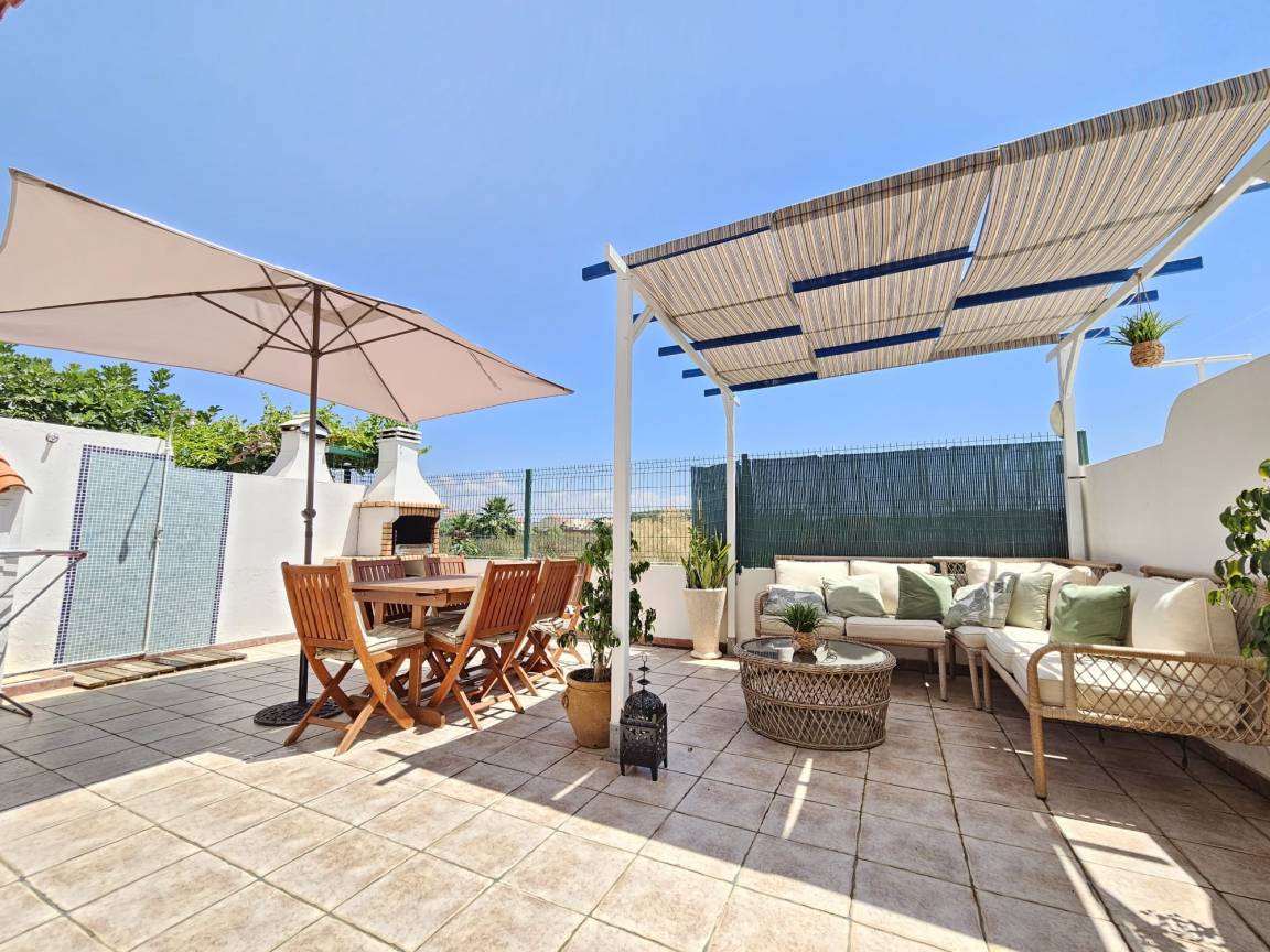 160 M² Huis ∙ 3 Slaapkamers ∙ 7 Gasten - Monte Gordo