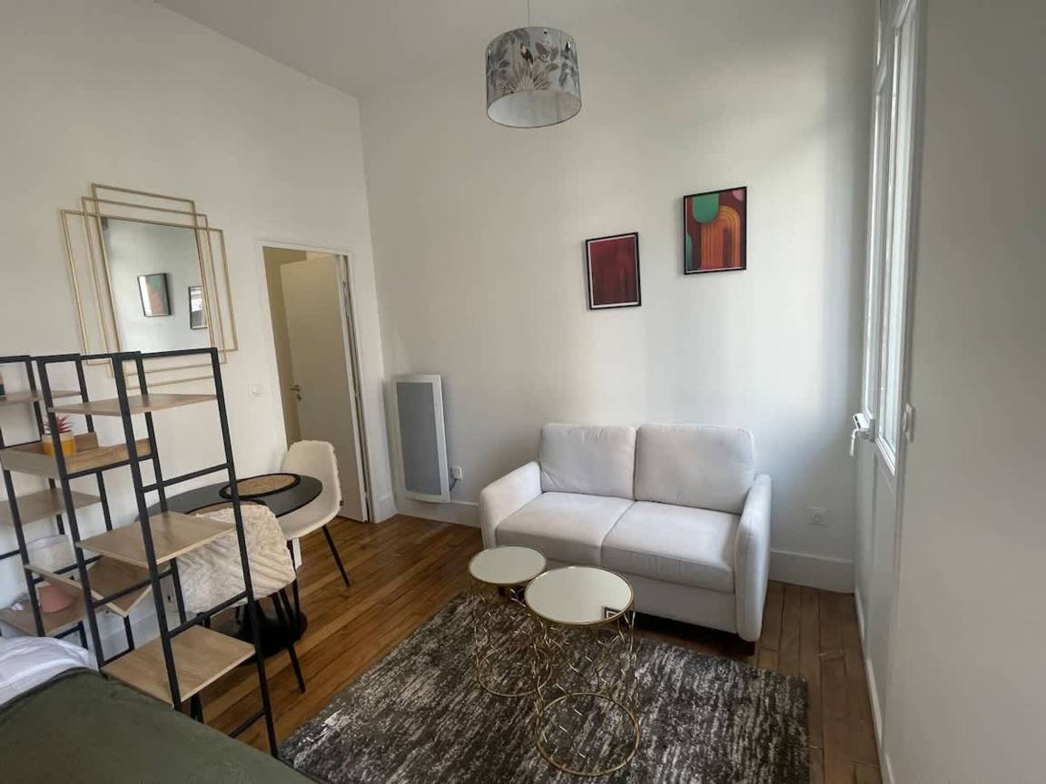Appartement ∙ 2 Personnes - ibis Styles Toulouse Nord Sesquieres