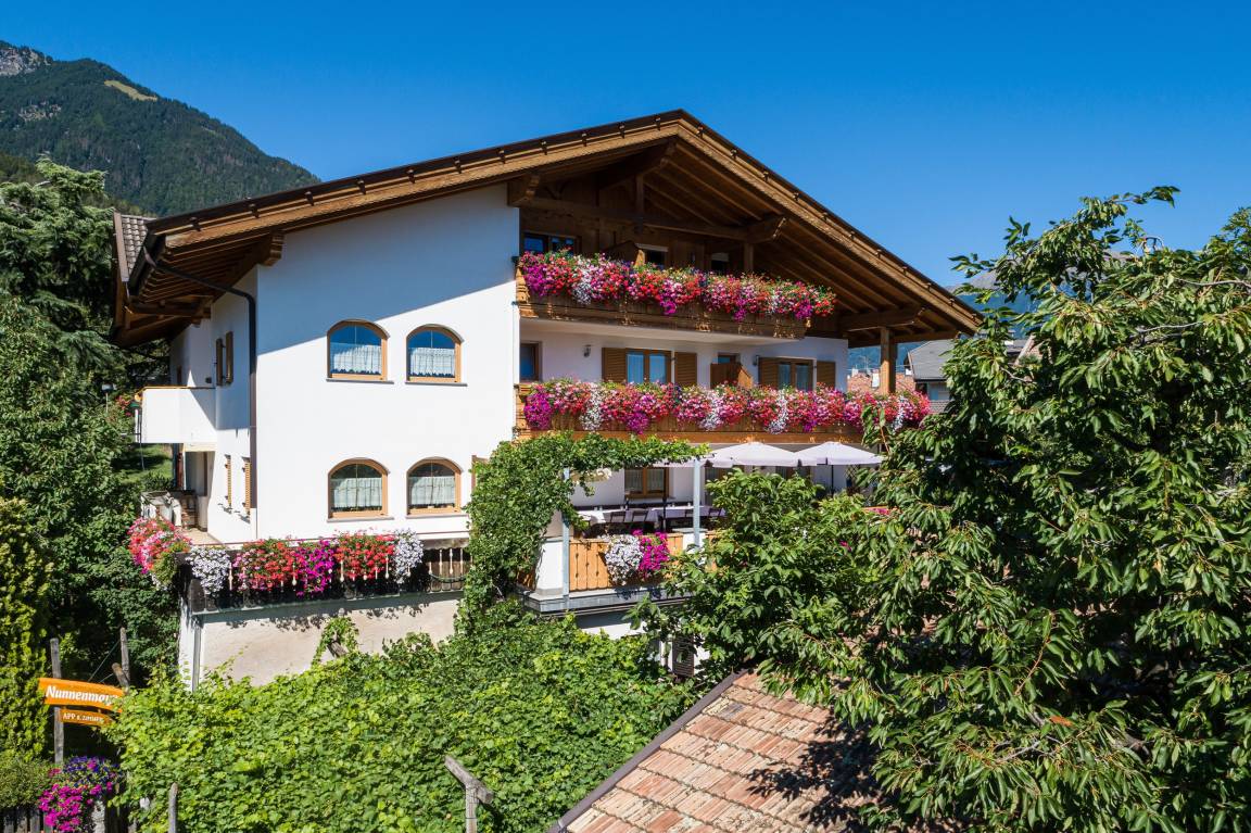 30 M² Apartment ∙ 1 Bedroom ∙ 3 Guests - Tirol