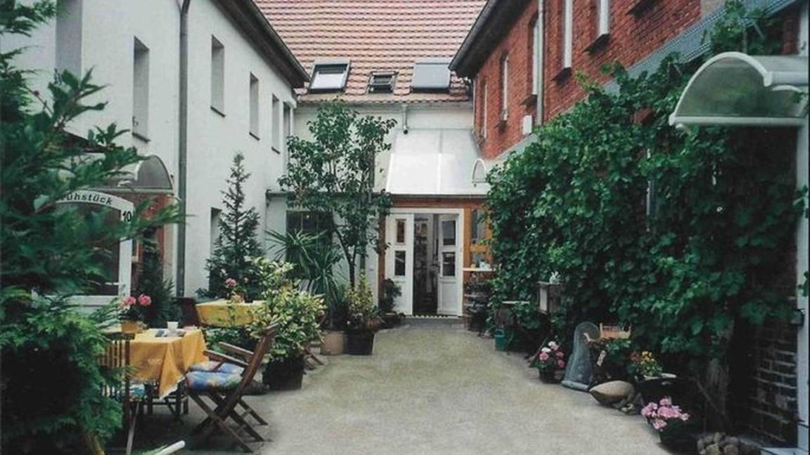 35 M² Ferienwohnung ∙ 2 Schlafzimmer ∙ 3 Gäste - Lübbenau/Spreewald