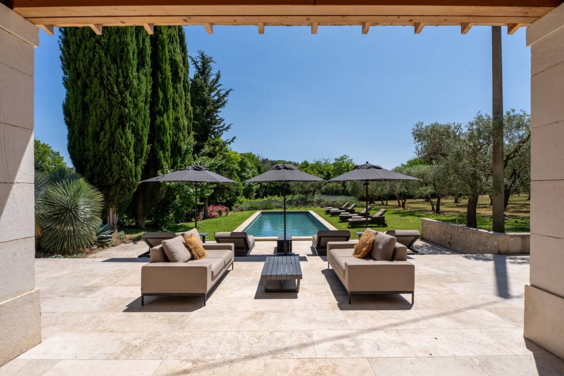 500 M² House ∙ 8 Bedrooms ∙ 16 Guests - Aix-en-Provence