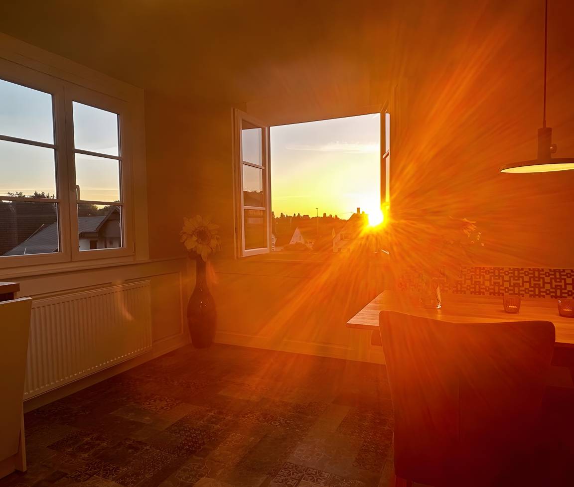 75 M² Apartment ∙ 2 Bedrooms ∙ 6 Guests - Gengenbach