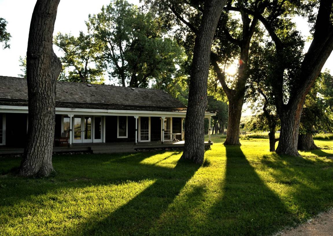 House ∙ 1 Bedroom ∙ 8 Guests - Wyoming