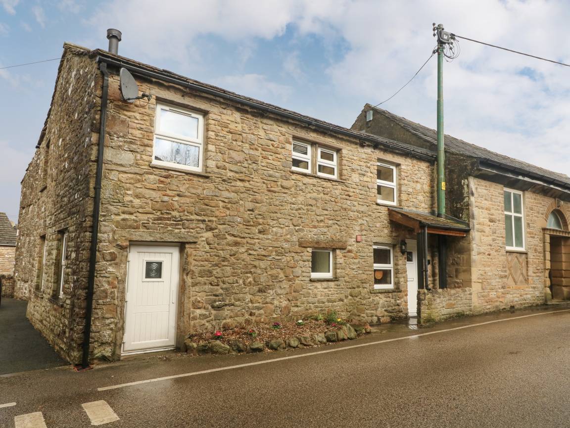 Cottage ∙ 2 Bedrooms ∙ 4 Guests - North Yorkshire