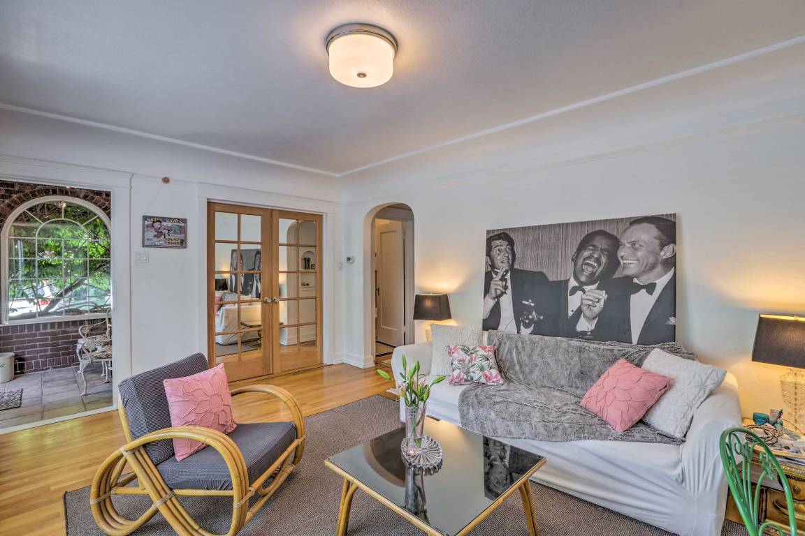185 M² House ∙ 2 Bedrooms ∙ 5 Guests - Reno, NV