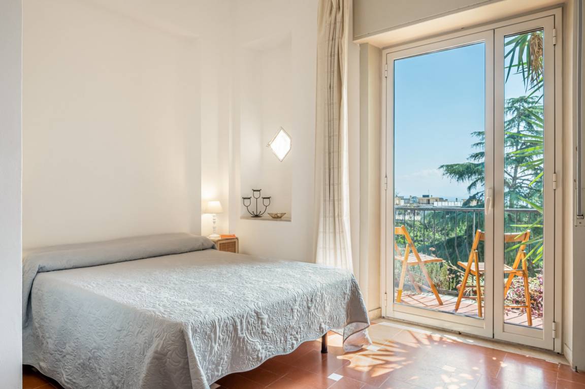 55 M² Appartamento ∙ 1 Camera Da Letto ∙ 4 Ospiti - Messina