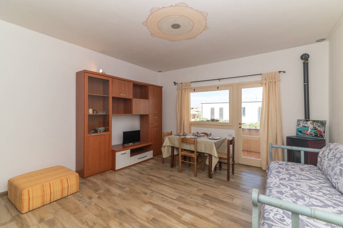 60 M² Ferienwohnung ∙ 2 Schlafzimmer ∙ 4 Gäste - Palau
