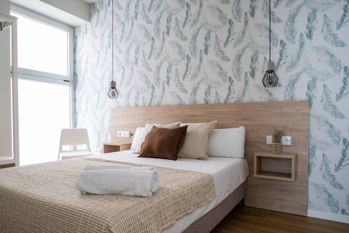 50 M² Apartment ∙ 1 Bedroom ∙ 4 Guests - Valencia