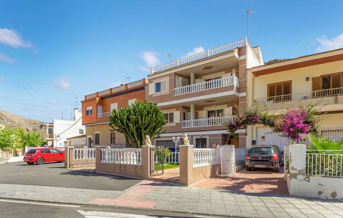 140 M² Appartement ∙ 3 Chambres ∙ 7 Personnes - Beniel