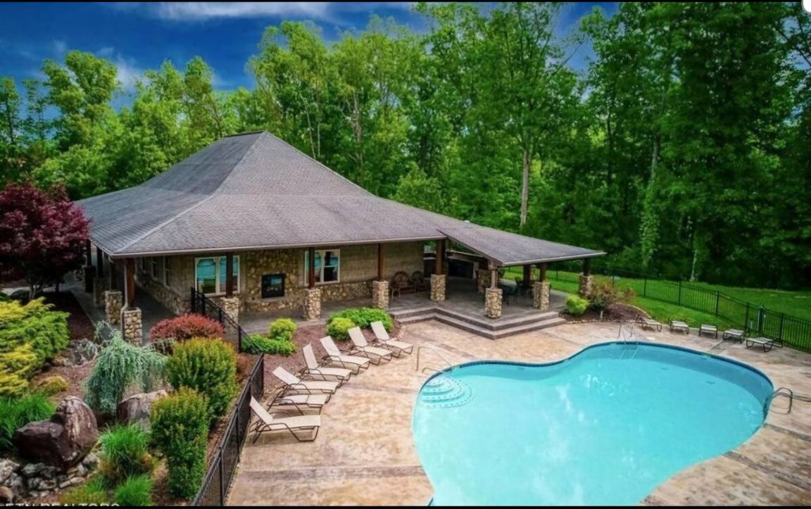 223 M² Casa ∙ 4 Habitaciones ∙ 12 Huéspedes - Douglas Lake, TN