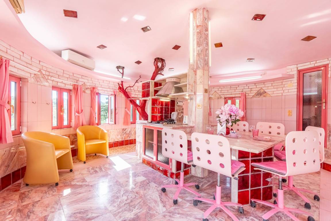 60 M² Apartment ∙ 1 Bedroom ∙ 2 Guests - Paxi