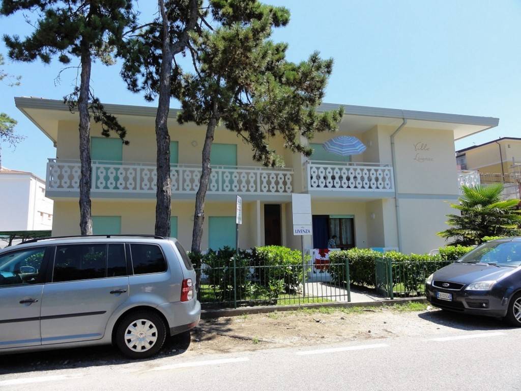 60 M² Apartament ∙ 2 Sypialnie ∙ 6 Gości - Bibione Pineda
