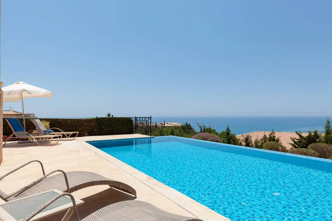 Villa ∙ 3 Chambres ∙ 6 Personnes - Chypre