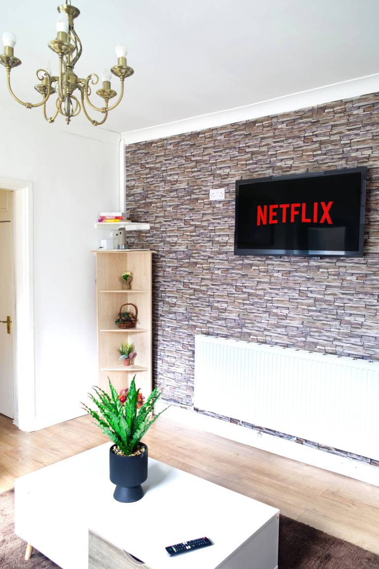 450 M² Maison De Vacances ∙ 5 Chambres ∙ 11 Personnes - Shropshire