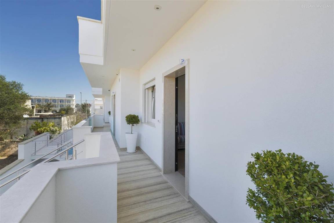 40 M² Maison De Vacances ∙ 1 Chambre ∙ 4 Personnes - Porto Cesareo