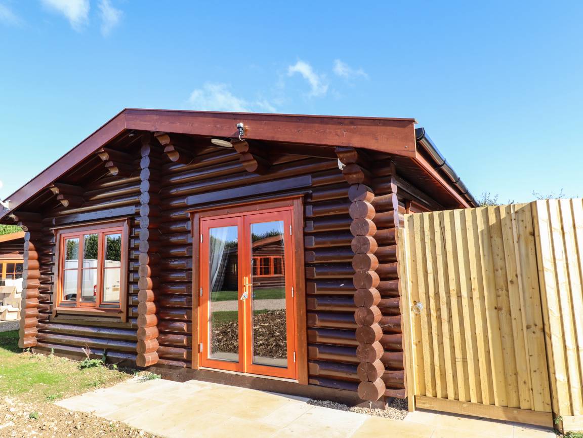 Cottage ∙ 2 Bedrooms ∙ 4 Guests - Rutland
