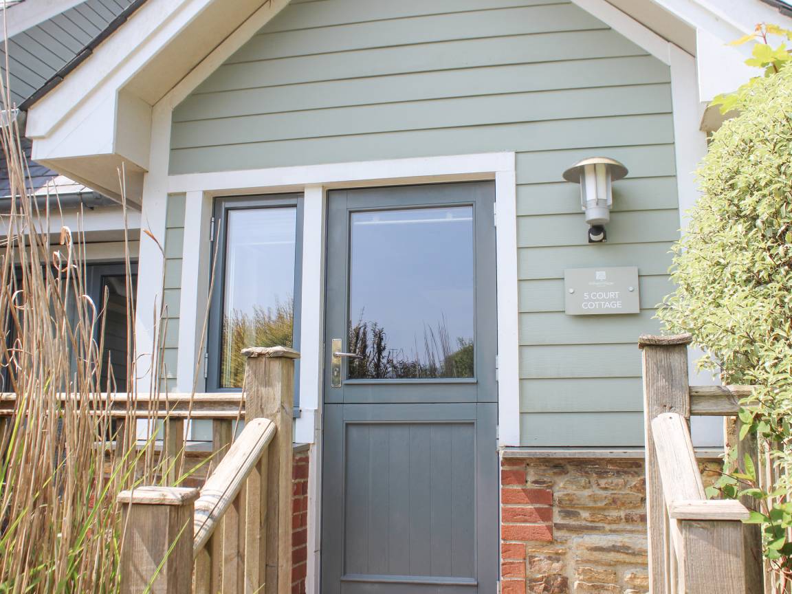 Cottage ∙ 2 Bedrooms ∙ 4 Guests - Torcross