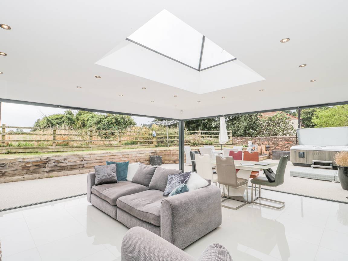 Cottage ∙ 4 Chambres ∙ 8 Personnes - Bridgwater