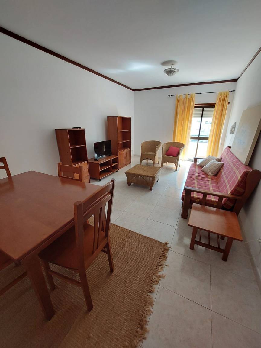 80 M² Appartement ∙ 1 Chambre ∙ 4 Personnes - Alvor