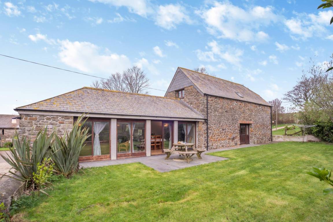 Cottage ∙ 3 Bedrooms ∙ 6 Guests - Port Isaac