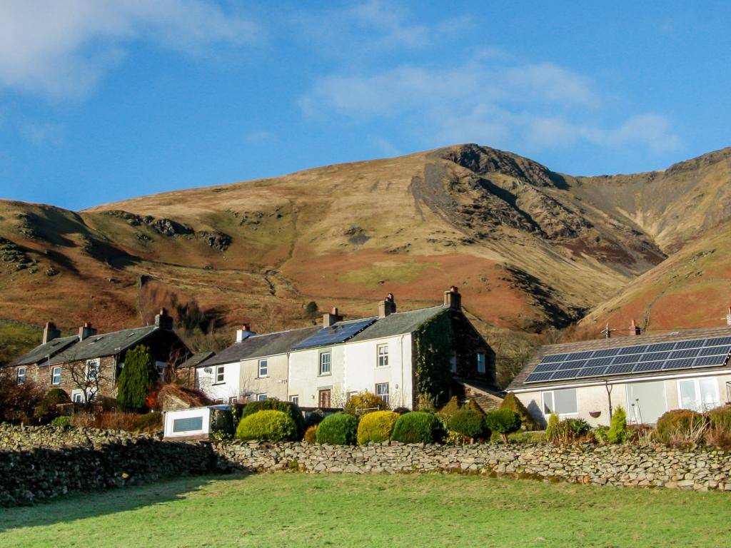 Cottage ∙ 2 Bedrooms ∙ 4 Guests - Borrowdale