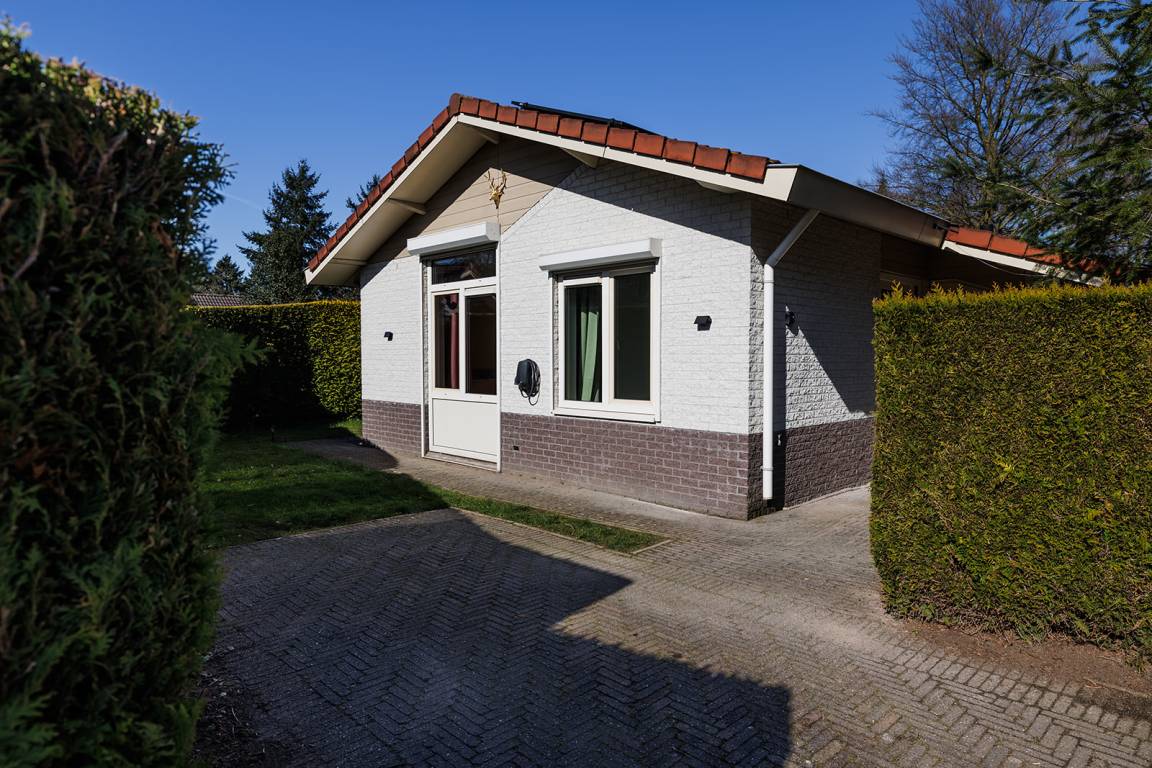 Gîte ∙ 2 Bedrooms ∙ 5 Guests - Ermelo, Netherlands