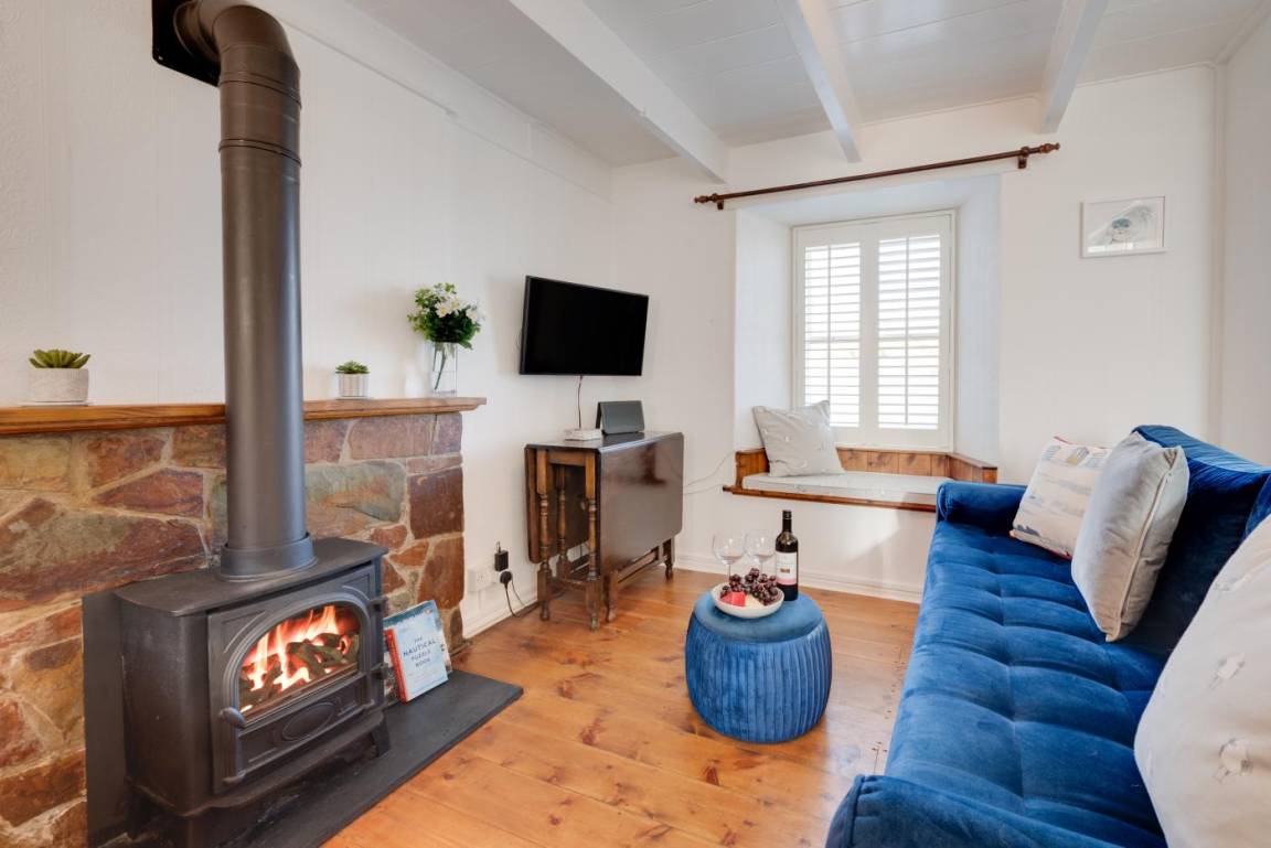Cottage ∙ 1 Bedroom ∙ 2 Guests - St Ives