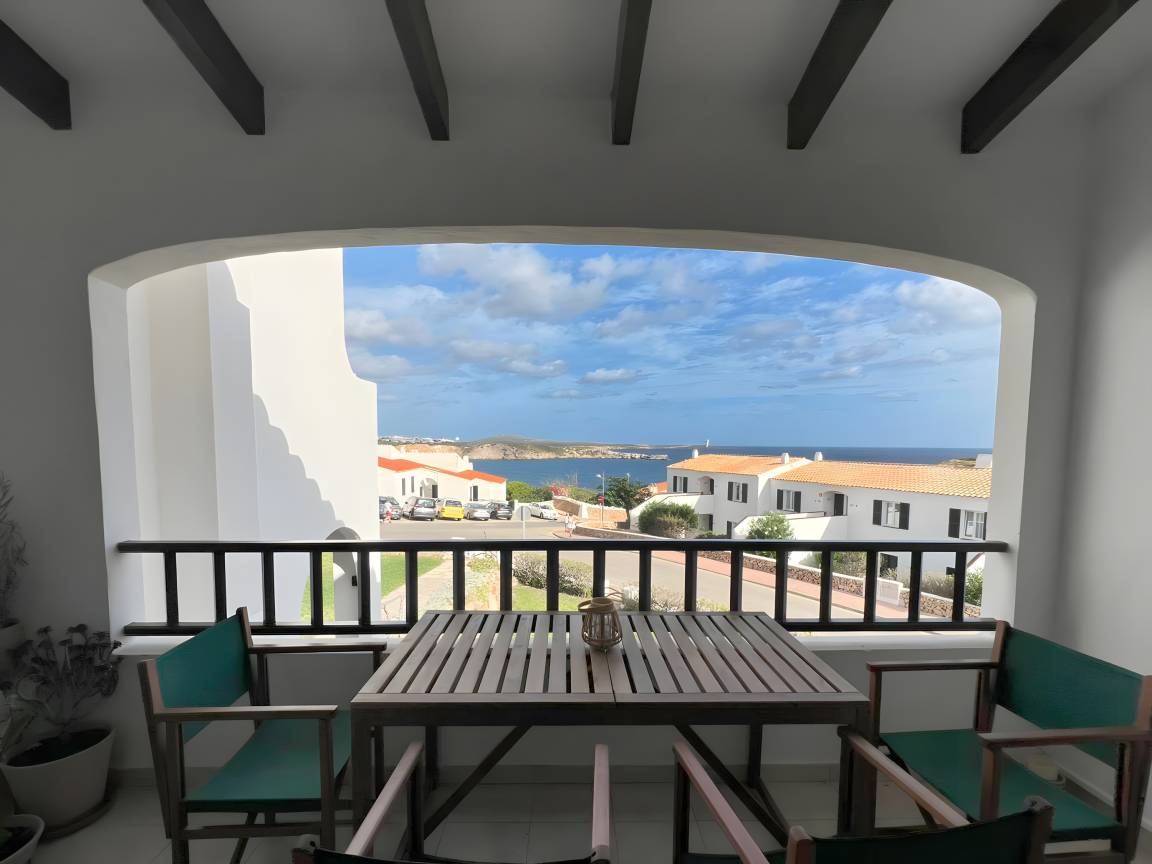 65 M² Apartment ∙ 2 Bedrooms ∙ 4 Guests - Menorca