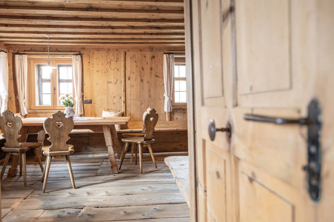 108 M² Ferienwohnung ∙ 2 Schlafzimmer ∙ 6 Gäste - Prags