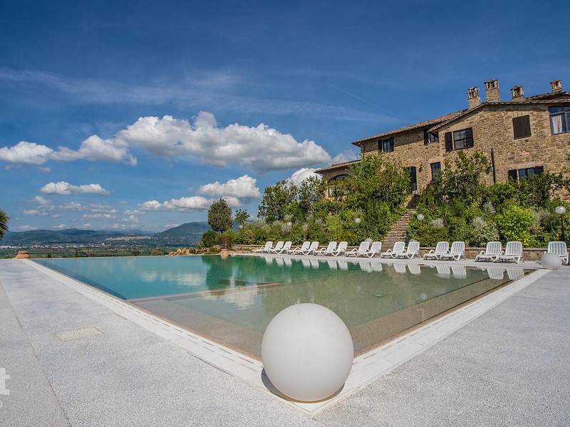 House ∙ 1 Bedroom ∙ 2 Guests - Perugia