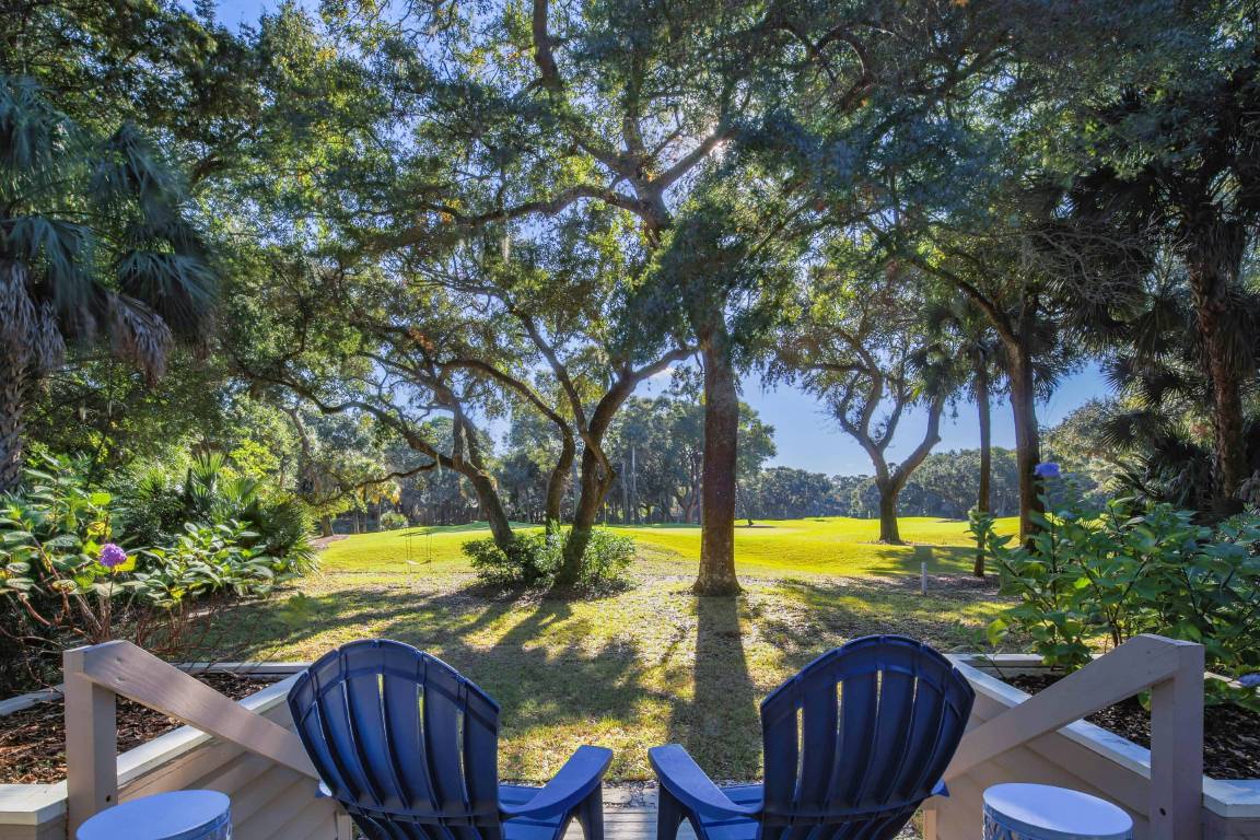 279 M² Casa ∙ 4 Habitaciones ∙ 8 Huéspedes - Kiawah Island, SC