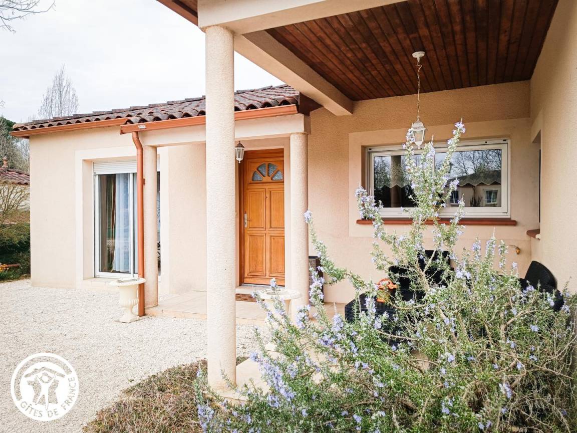 90 M² Gîte ∙ 2 Camere Da Letto ∙ 4 Ospiti - Cahors