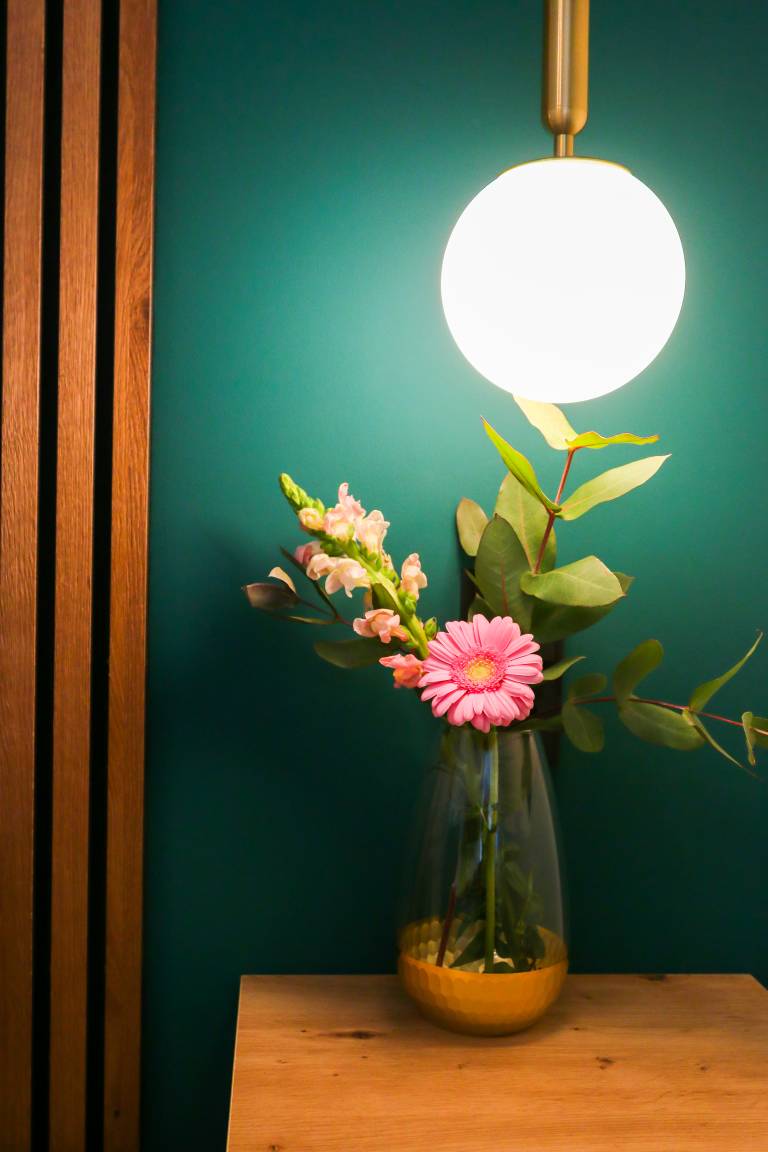 20 M² Pension ∙ 1 Bedroom ∙ 2 Guests - Rostock