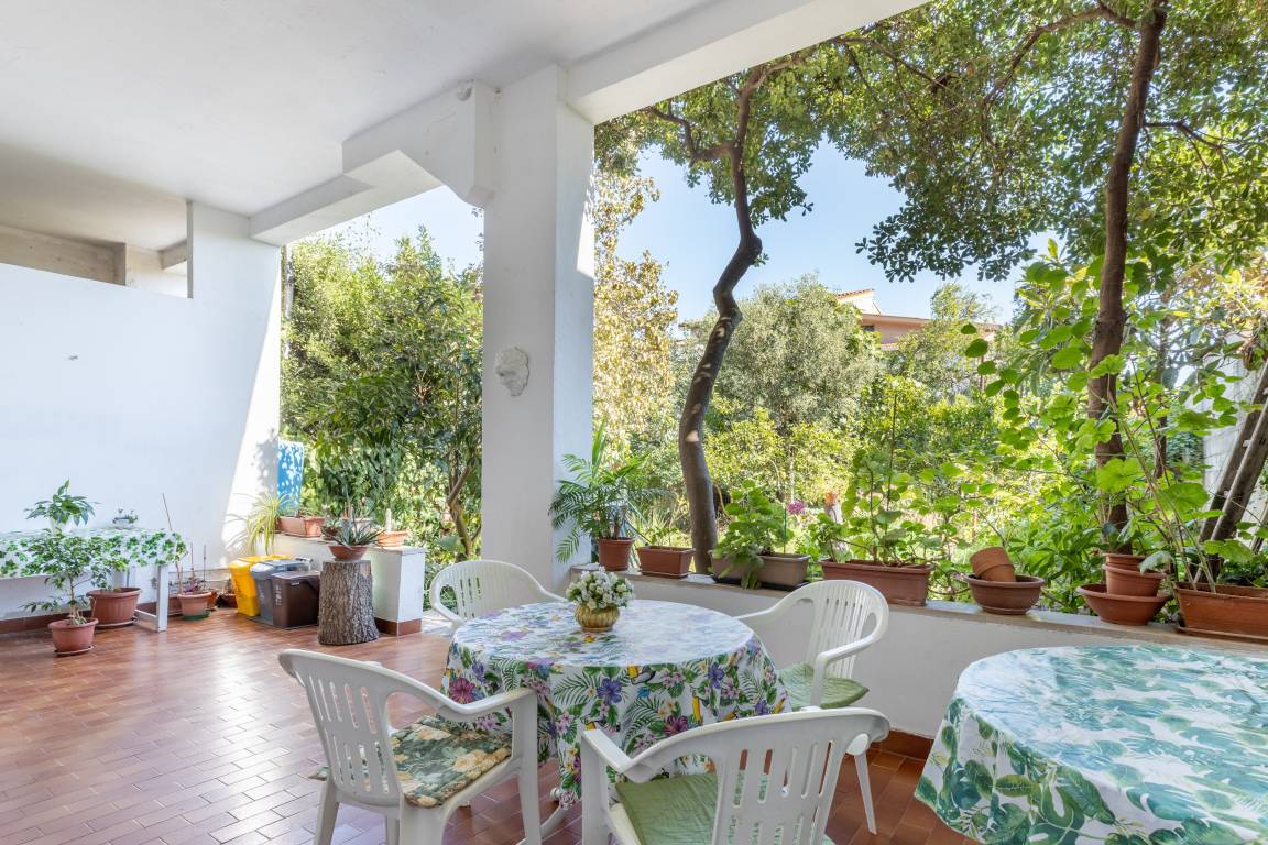 75 M² Ferienhaus ∙ 1 Schlafzimmer ∙ 2 Gäste - Oristano