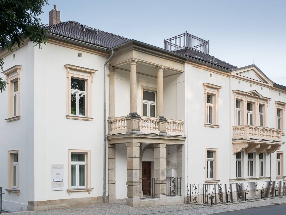 72 M² Ferienwohnung ∙ 2 Schlafzimmer ∙ 4 Gäste - Oybin