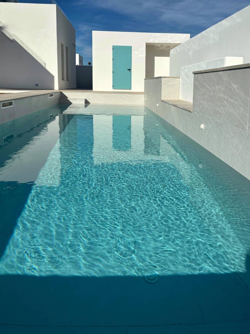 150 M² Villa ∙ 4 Camere Da Letto ∙ 8 Ospiti - Conil de la Frontera