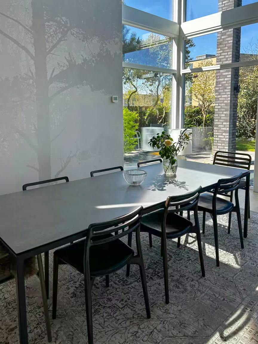 204 M² Talo ∙ 3 Makuuhuonetta ∙ 6 Vierasta - Copenhagen
