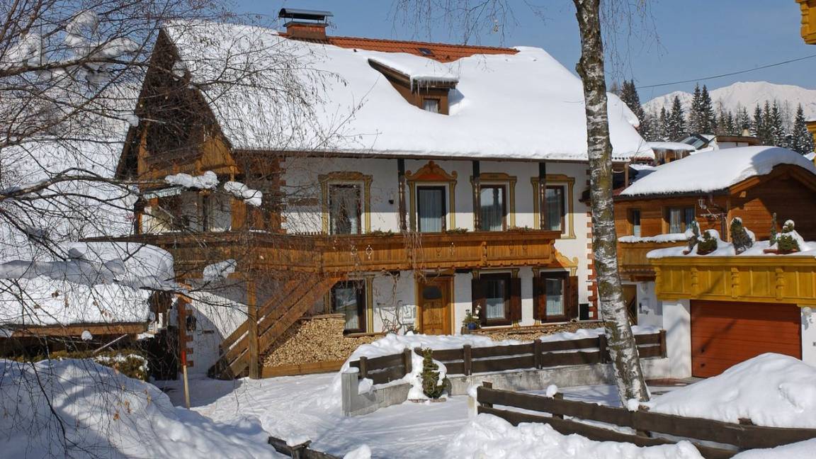35 M² Appartement ∙ 1 Chambre ∙ 2 Personnes - Seefeld in Tirol