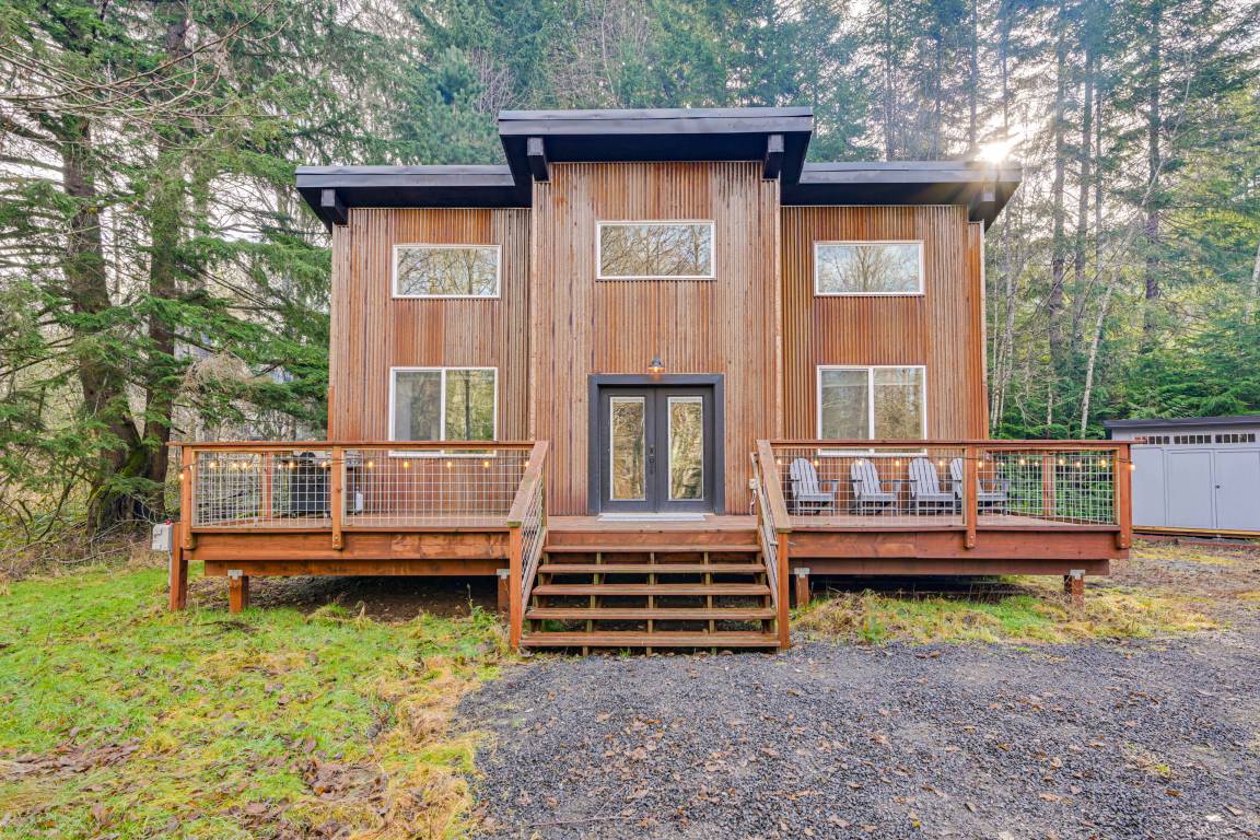 98 M² House ∙ 2 Bedrooms ∙ 6 Guests - Ashford, WA