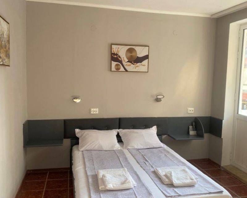 25 M² Casa Vacanza ∙ 2 Ospiti - Sozopol