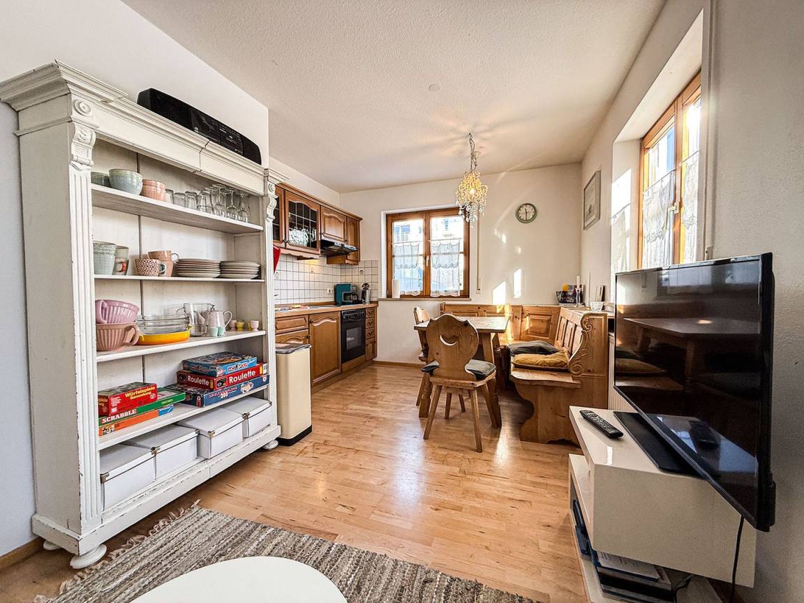 45 M² Apartamento ∙ 1 Habitación ∙ 4 Huéspedes - Oberstaufen