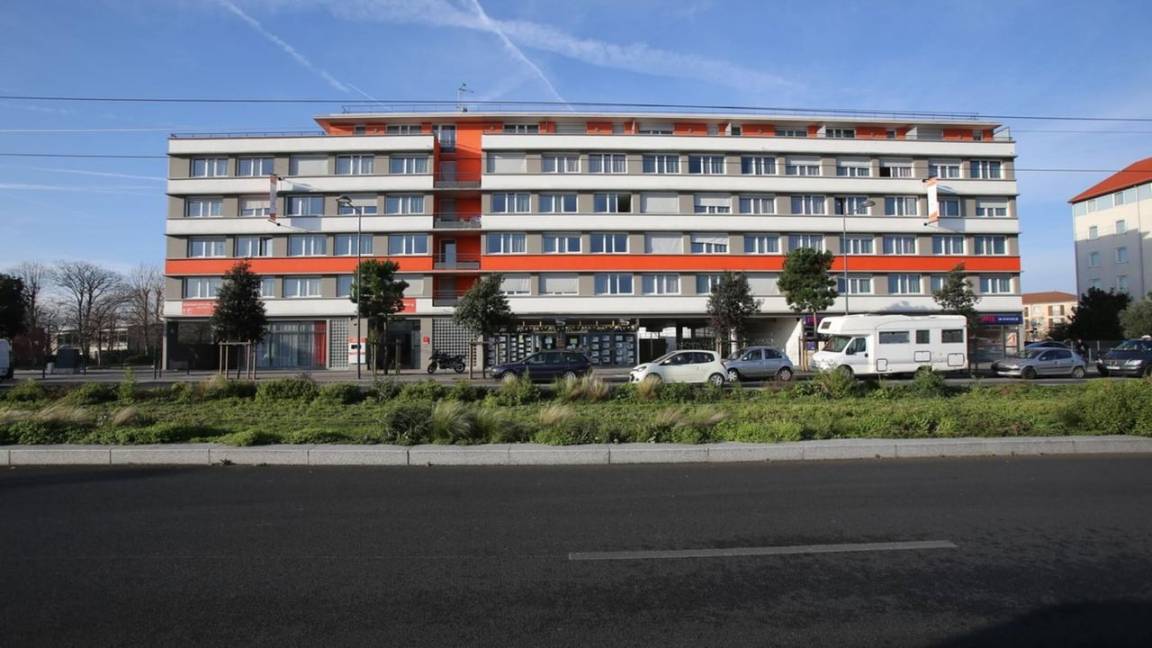 22 M² Appartement ∙ 2 Personnes - Palaiseau