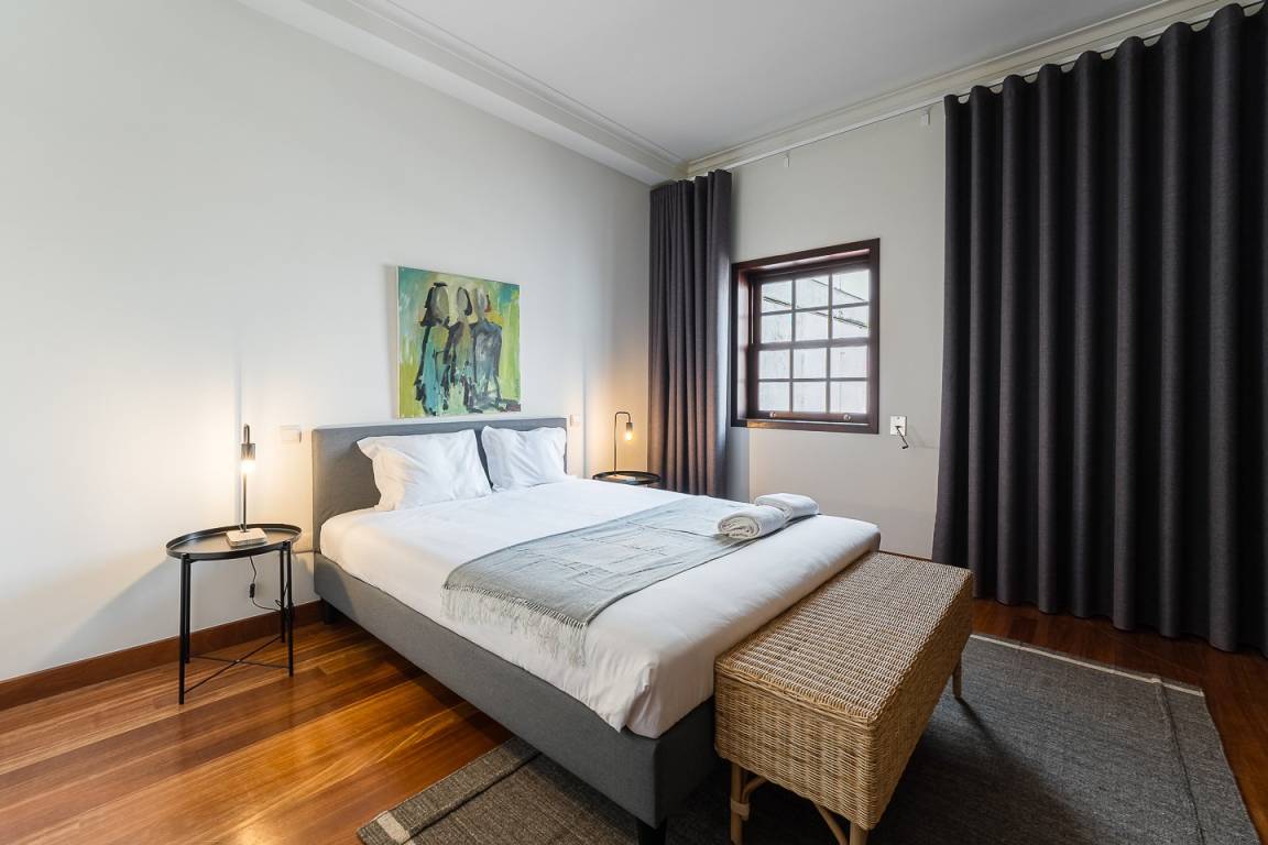 Maison De Vacances ∙ 1 Chambre ∙ 4 Personnes - Madalena