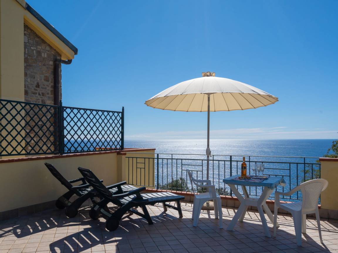 40 M² Apartment ∙ 1 Bedroom ∙ 3 Guests - Imperia
