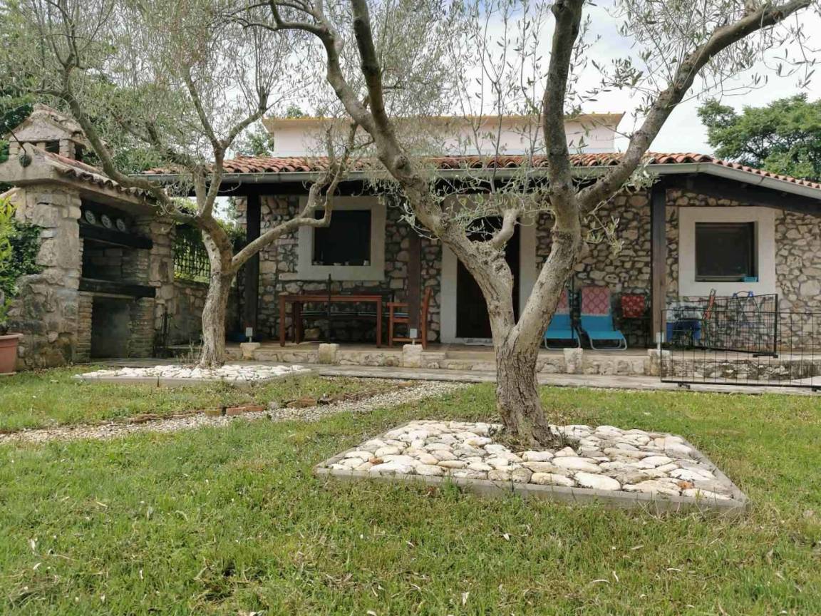 52 M² Huis ∙ 1 Slaapkamer ∙ 2 Gasten - Rovinj