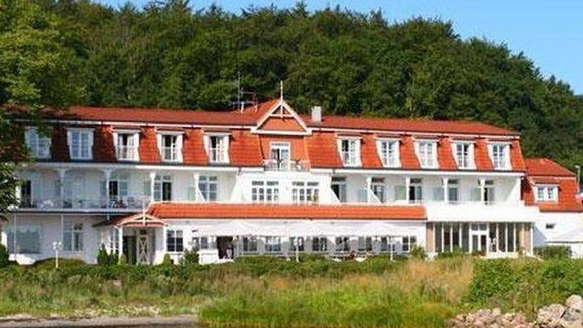 16 M² Hotel ∙ 1 Bedroom ∙ 2 Guests - Flensburg