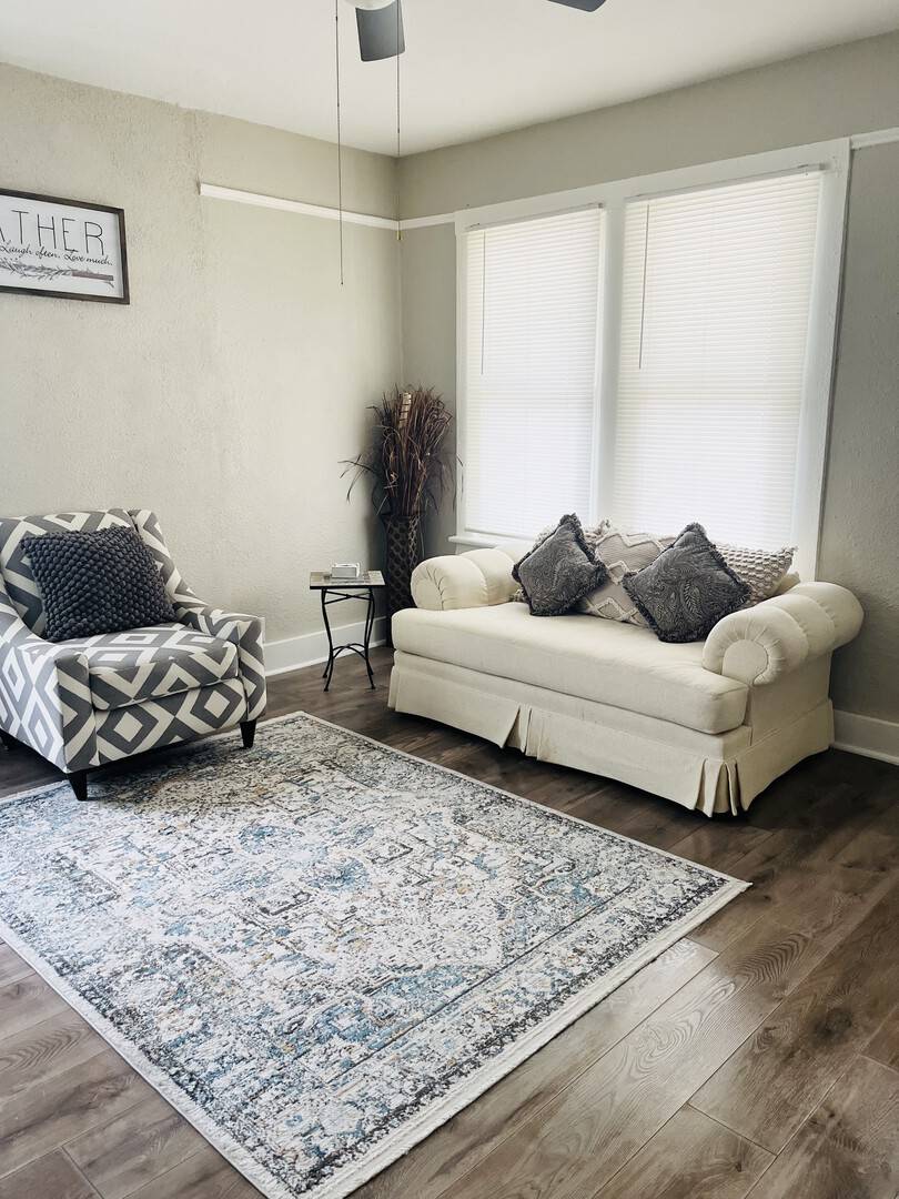 99 M² House ∙ 3 Bedrooms ∙ 1 Guest - Chesapeake, VA